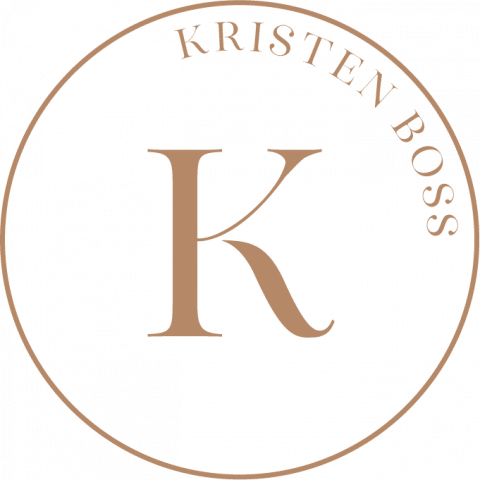 Home - kristenboss.com