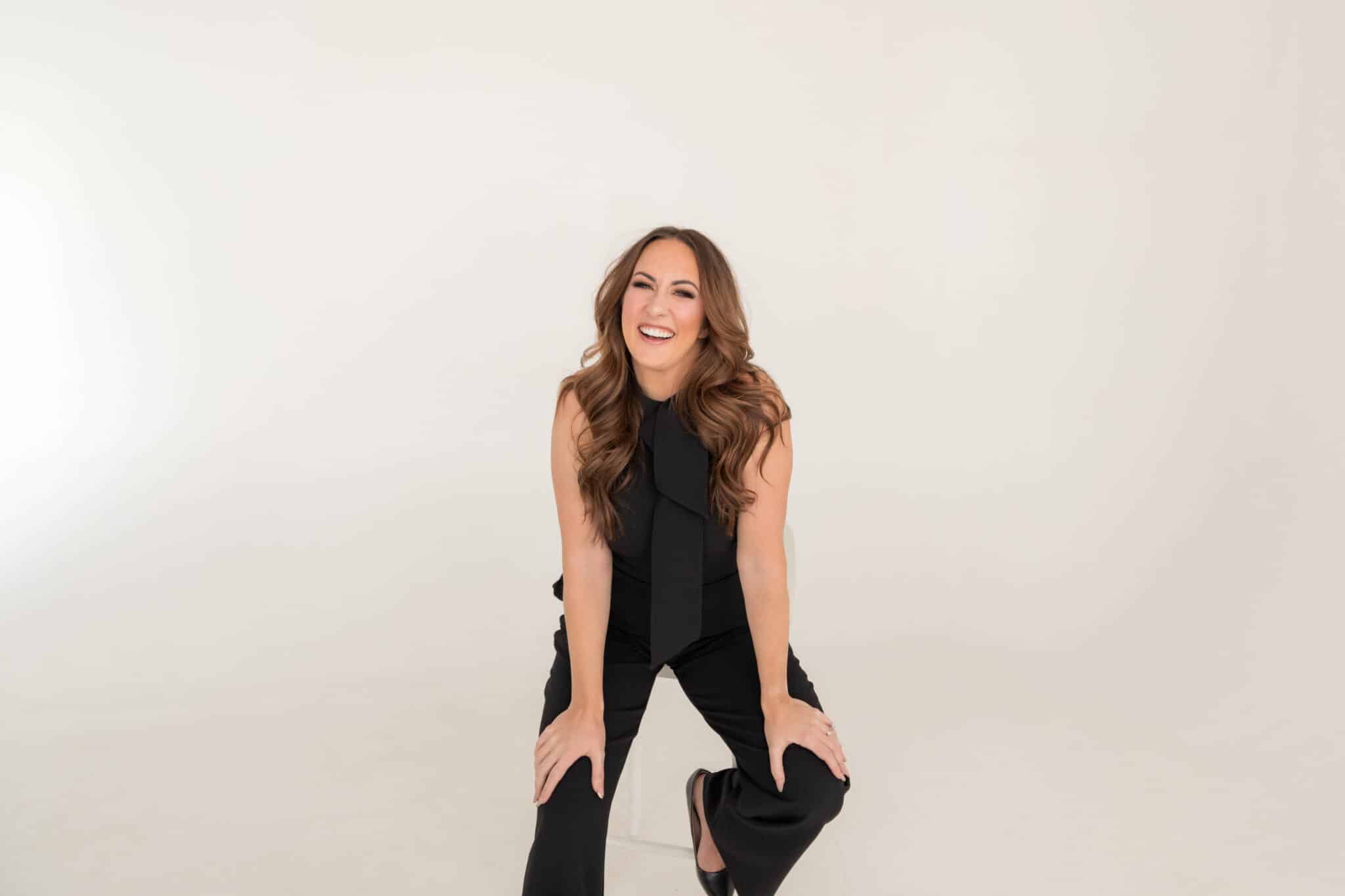 Kristen Boss - Executive Coach for CEOs & Leaders