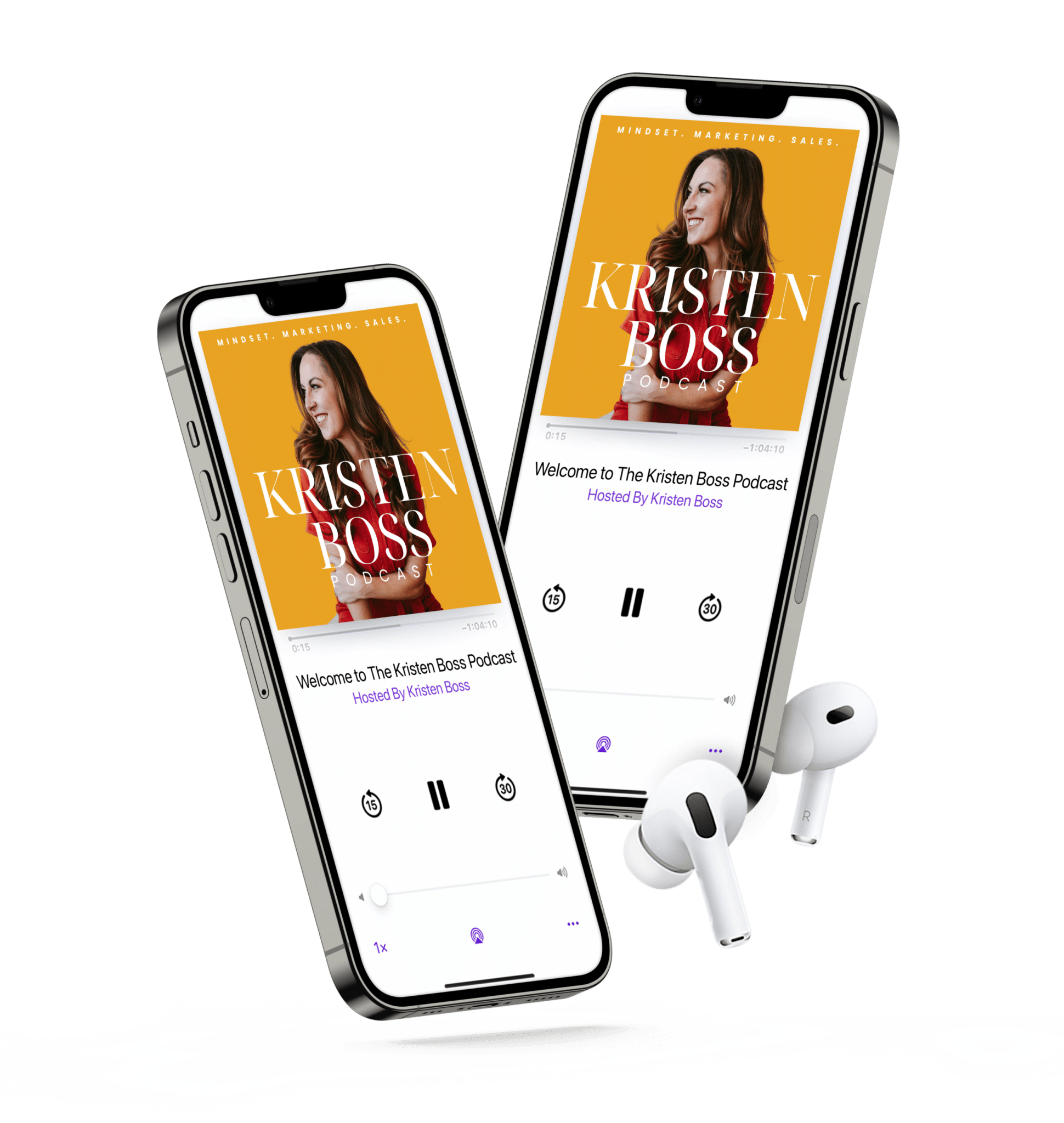 kristenboss.com - Social Selling Without Burnout